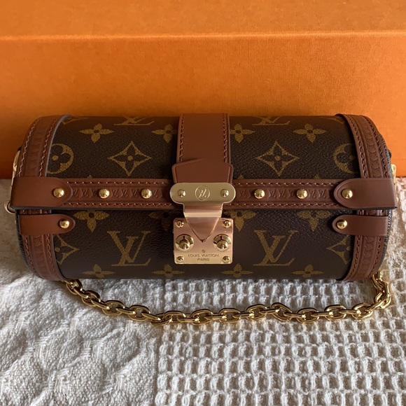 Louis Vuitton | Bags | Louis Vuitton Papillon Trunk Monogram M57835 ...